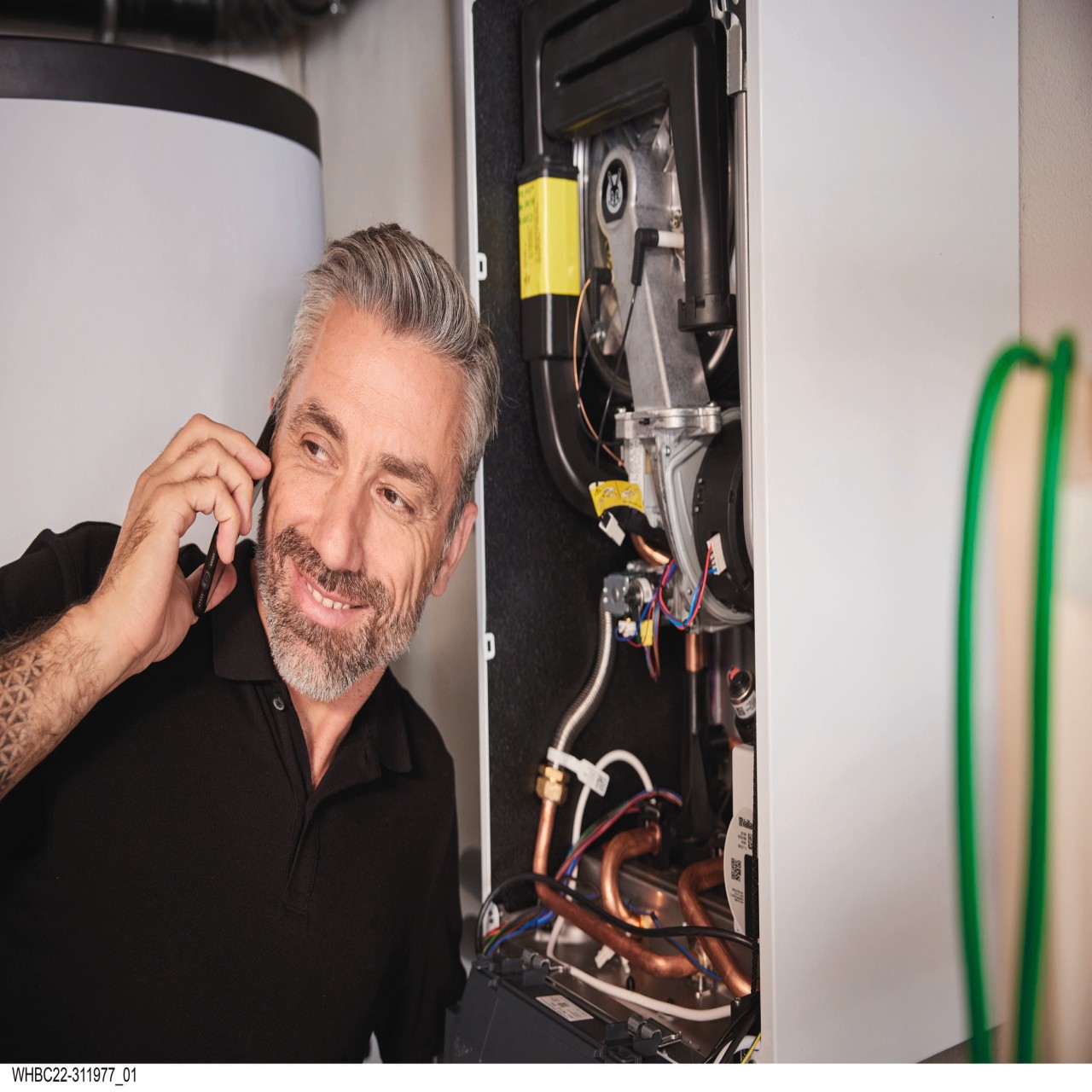 Vaillant Service în România | Vaillant