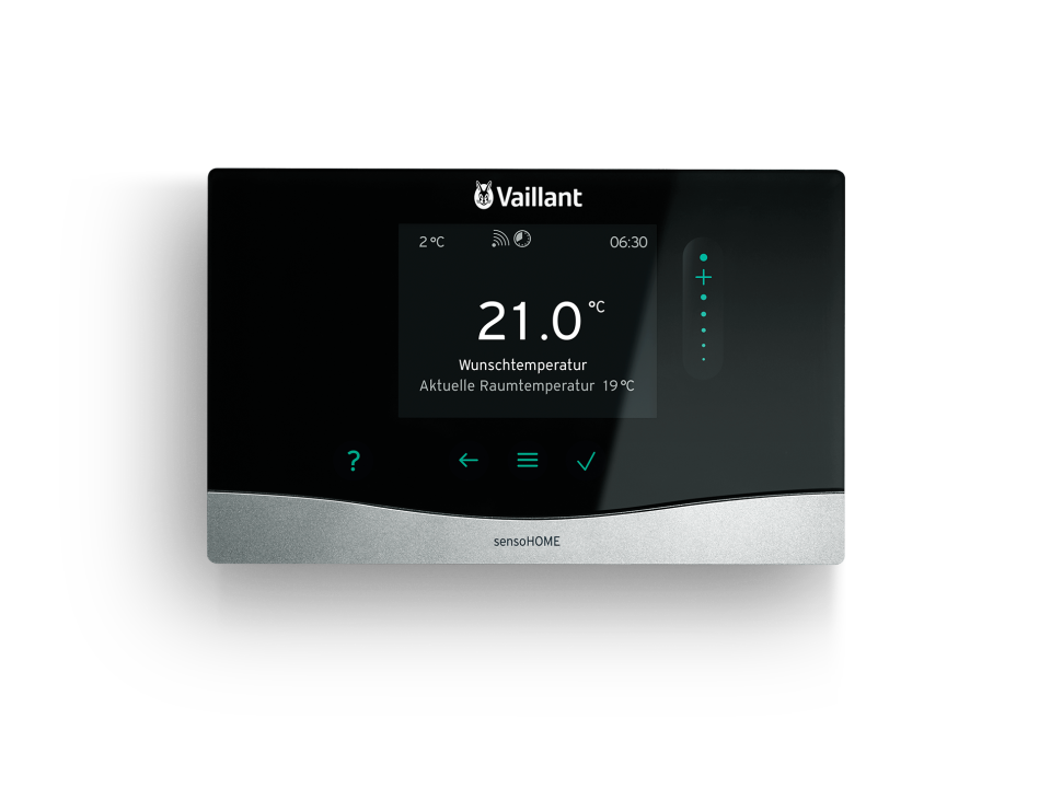 Termostate & controlere | Vaillant